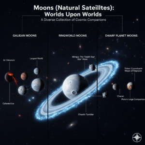 The Nine Planets: A Cosmic Evolution - nineplanetsscience.com