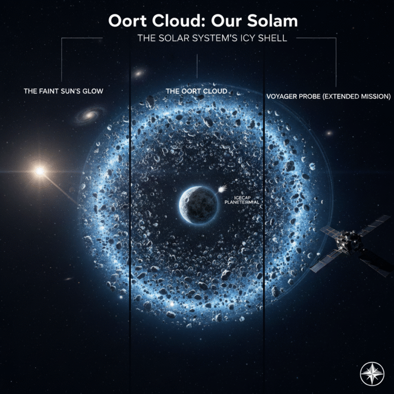 The Nine Planets: A Cosmic Evolution - nineplanetsscience.com