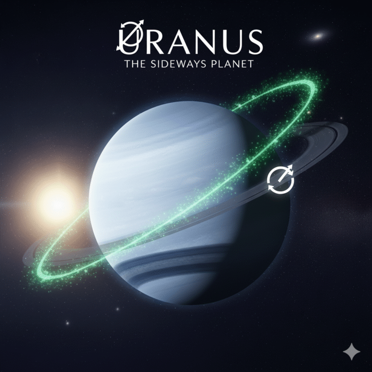 The Nine Planets: A Cosmic Evolution - nineplanetsscience.com